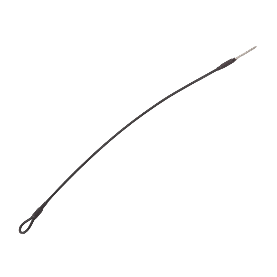 Loop L002 Security Lanyard to Pin 170mm EAS Loss Prevention Black for ...