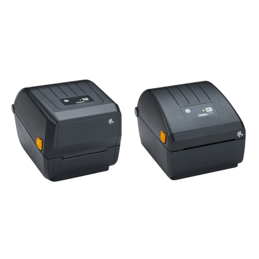 Zebra ZD220 Thermal Transfer Printer I ZD22042-T0EG00EZ - Easy Track Tech